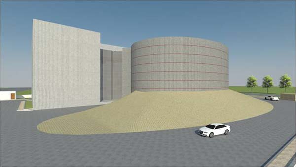 Surat Smart City - Pan City Projects