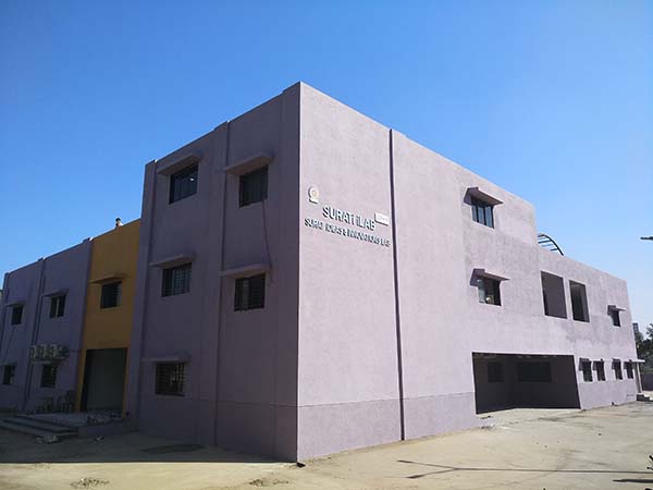 Surat Smart City - Pan City Projects