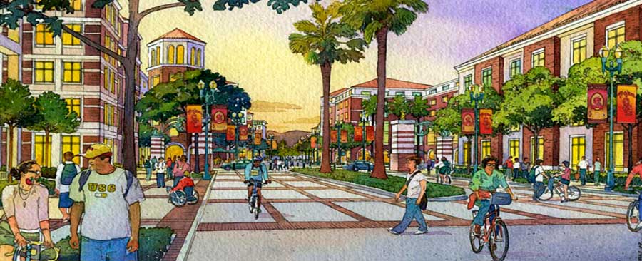 Surat Smart City - Street - Visual Imporvment Design Contest